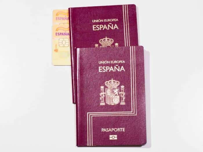 Traducción Jurada DNI / NIE - Elbatrad Translations